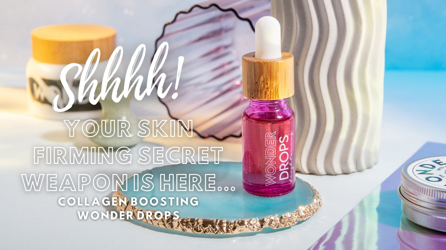 Where nature meets magic to create your best possible skin ♥️ | The ...